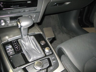 BroditNederland.nl - Brodit Proclip Audi A7 11-17 Console mount 834565